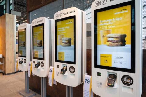 Ziik Customer Case Studies – McDonald’s | Franchise Pipeline Solutions